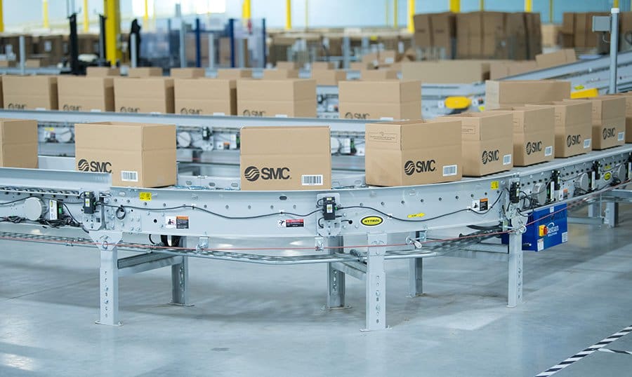 Kardex Remstar Automated Storage & Retrieval Systems Integration Partner