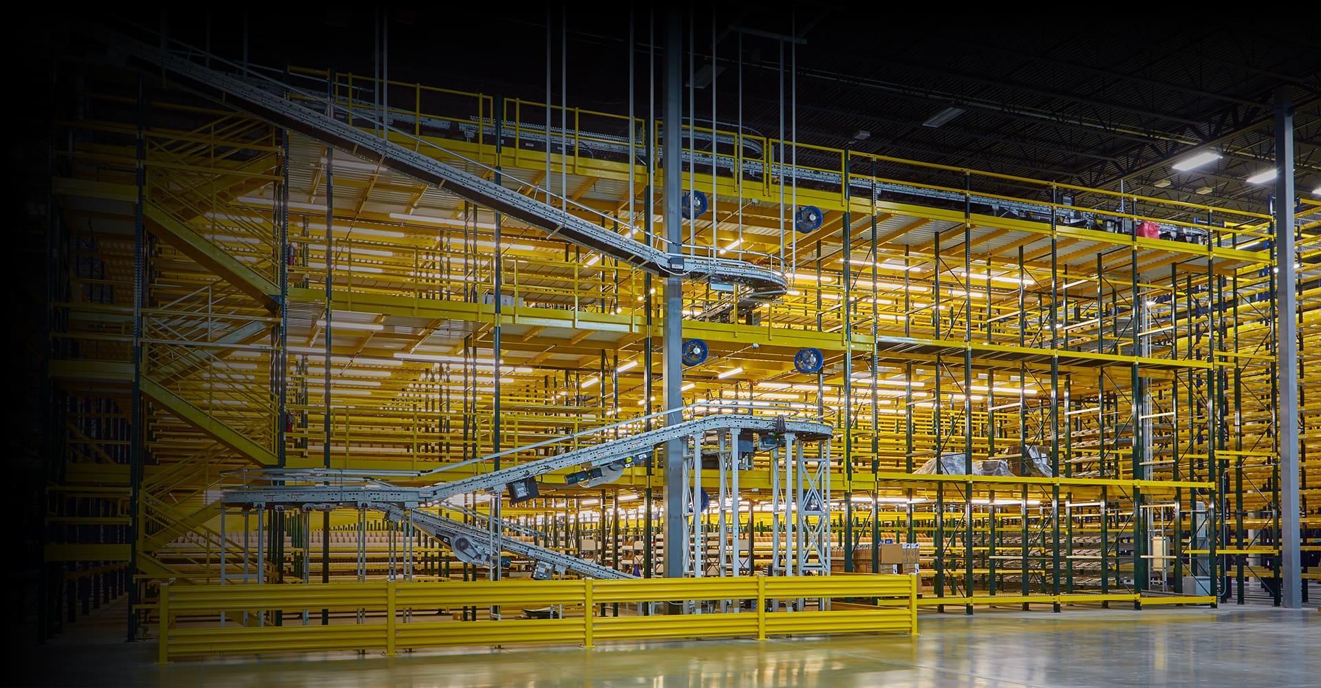 Steel King Partner: High Strength Industrial Racking Solutions for ...